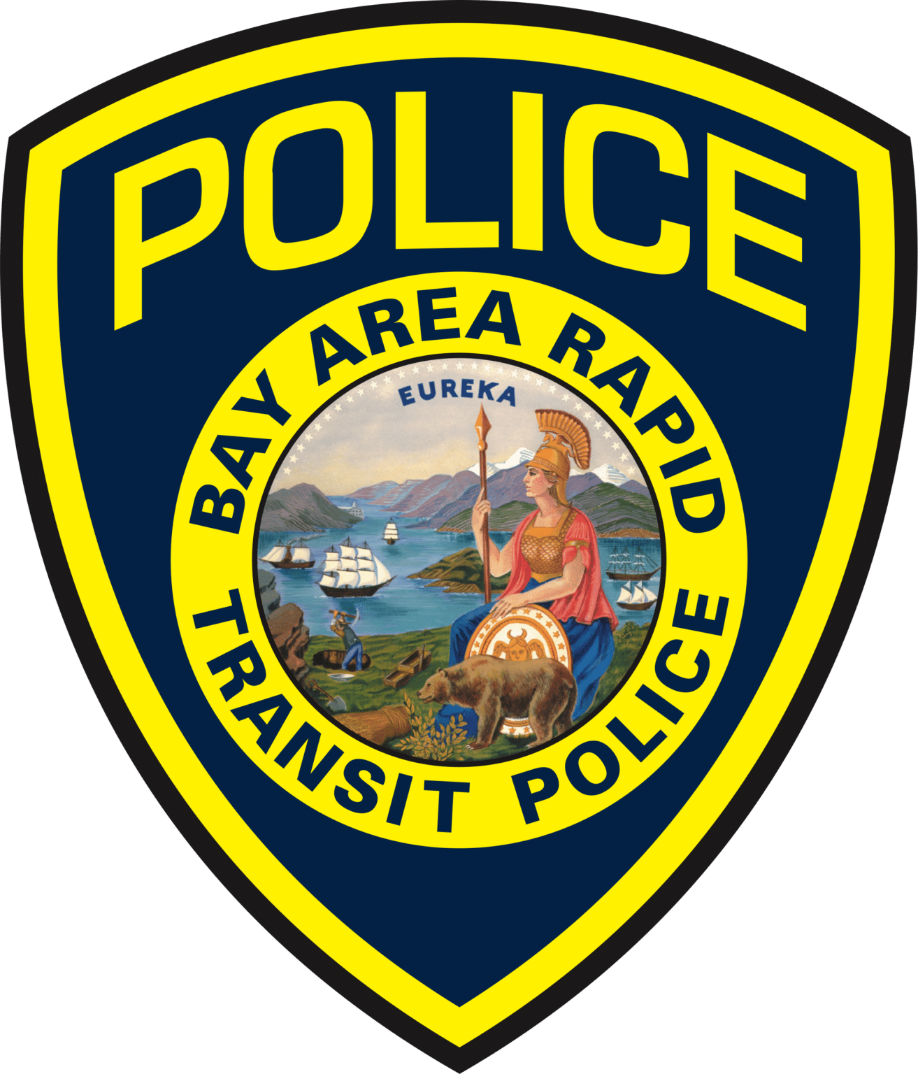 Join the BART Police Department - BART Police Department