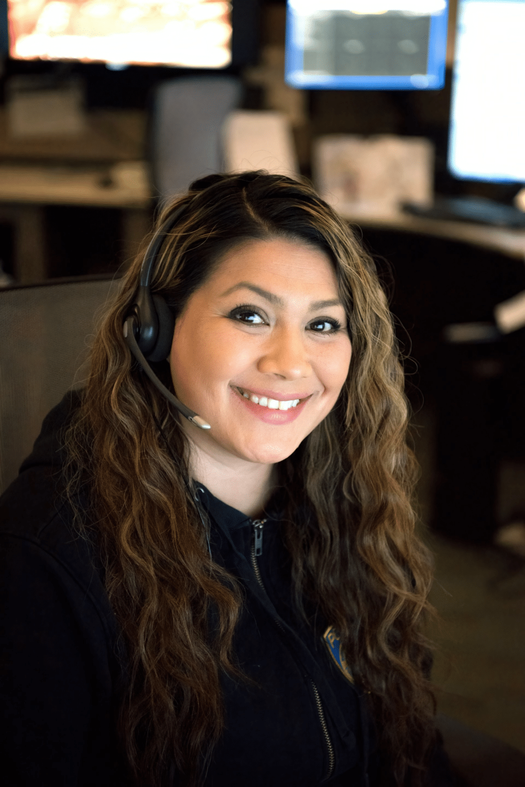 Police Dispatcher - BART Police Department