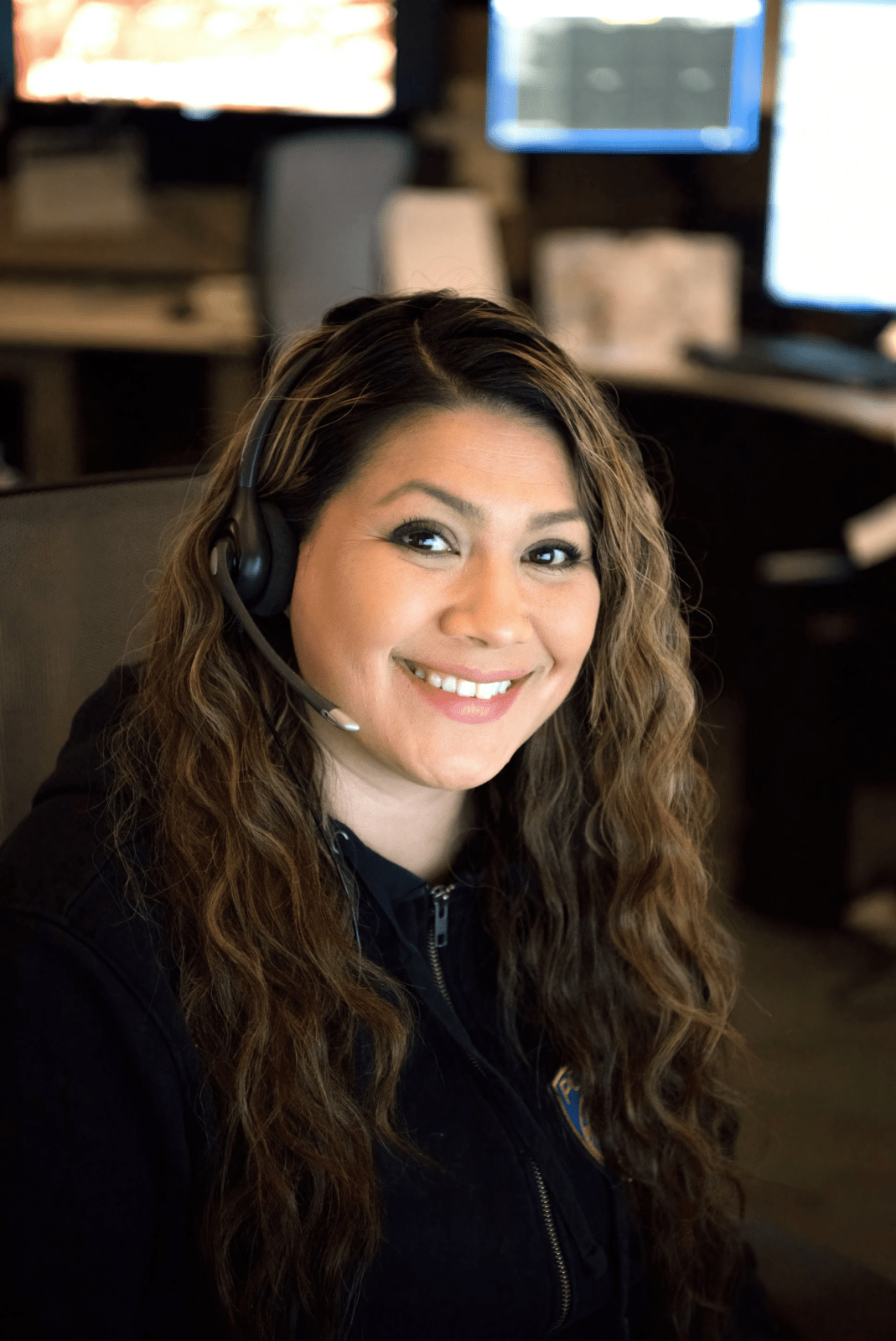 Police Dispatcher - BART Police Department